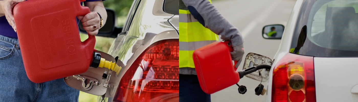 184 Pit Stop & Roadside Assistance Offers Gas Delivery in New York, NY ...